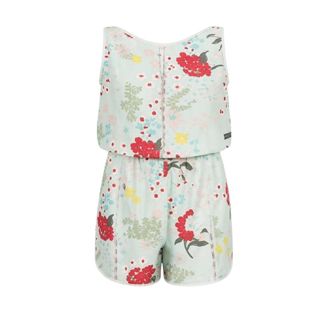Pinko Lamped Jumpsuit - - Jumpsuits & Playsuits - Damen - Mehrfarbig - S