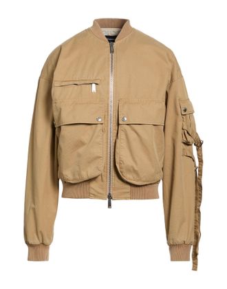 Dsquared2 JACKEN & M&Auml;NTEL - Jacken und Anoraks auf YOOX.COM