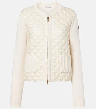Moncler Cardigan