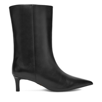 Gino Rossi Stiefeletten Gino Rossi EO-TANYA-121972 Schwarz