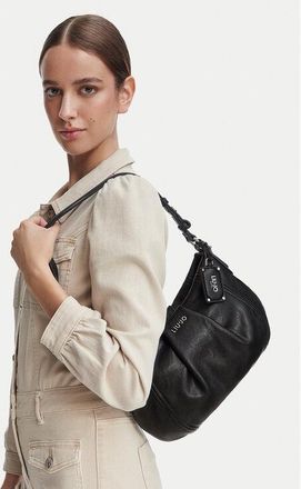 Liu Jo Handtasche AF6013 ES043 Schwarz
