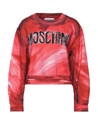 Moschino COUTURE
