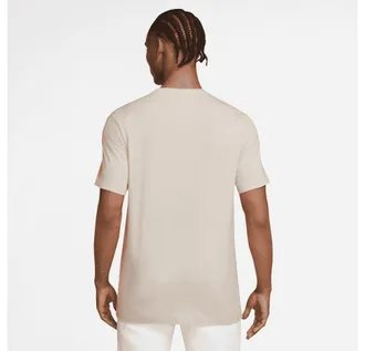 Nike T-Shirt Nike Herren T-Shirt Sportswear AR4997
