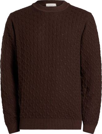 Wool & Co STRICKWAREN - Pullover auf YOOX.COM