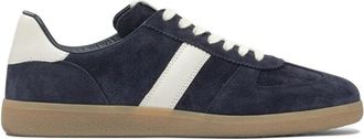 Tom Ford Low-Top Sneaker - Archer Sneakers - Gr. 41 (EU) - in Schwarz - f&uuml;r Damen