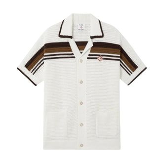 Casablanca Herren, Shirts, Mehrfarbig, LGr&ouml;&szlig;e