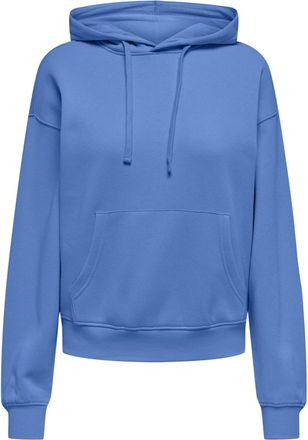 Only Onlbest L/S Hood SWT Noos