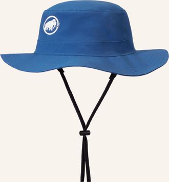 Mammut Mammut Hut Runbold blau