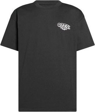 Obey TOPS - T-shirts sur YOOX.COM