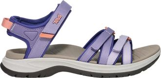 Teva Femme, Sport, Violet, Taille: 40 EU Tirra Sport Sandale de Randonn&eacute;e