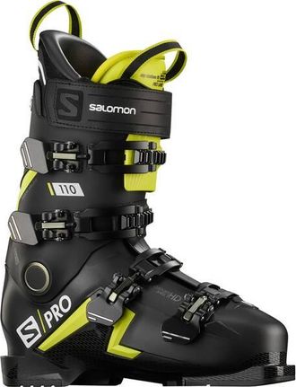Salomon Herren Skischuhe S/Pro 110