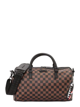 Sprayground Reisetasche CHECK 2 EMBOSS