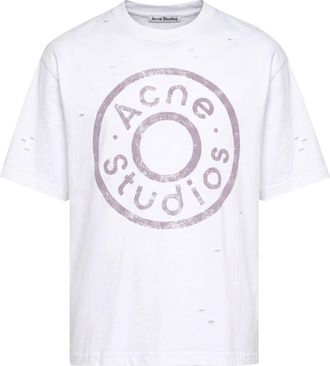 Acne Studios TOPS - T-shirts auf YOOX.COM
