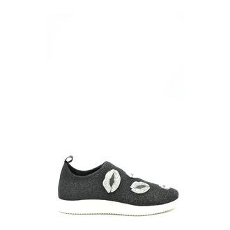 Giuseppe Zanotti Sneakers - - Shoes - Damen - Schwarzk - 39 EU