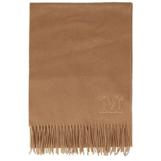 Max Mara Femme, Accessoires, Brun, Taille: ONE Size Robe &Eacute;l&eacute;gante Wsdalia