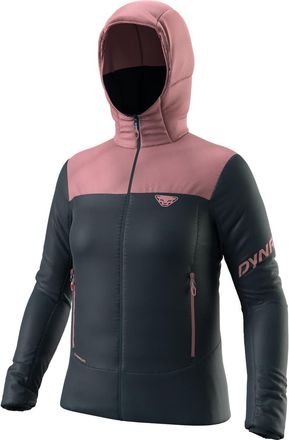 Dynafit Dynafit Damen Radical PRL Hood JKT W Jacke, mehrfarbig, 42