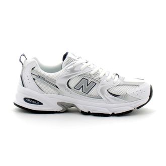 New Balance Chaussure de sport junior Gr530 - Femme - Chaussures - Blanc - Taille: 37 EU