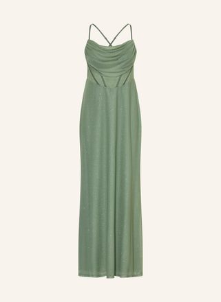 Vera Mont Vm Vera Mont Abendkleid gruen