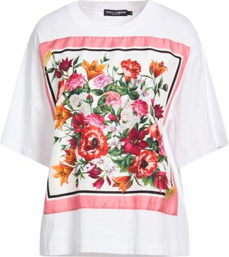 Dolce & Gabbana TOPS - T-shirts auf YOOX.COM