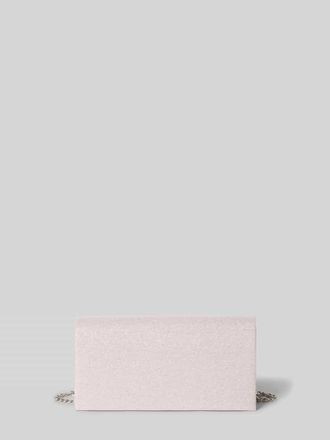 Jake*s Clutch mit Allover-Glitzerbesatz