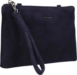 Peter Kaiser Damen, Taschen, Blau, ONE SIZEGr&ouml;&szlig;e