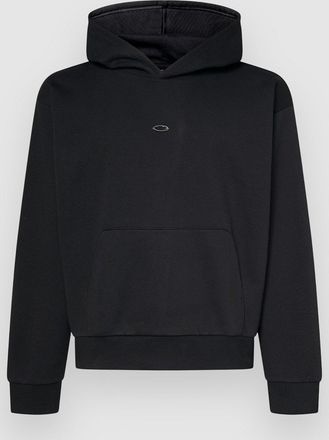 Oakley Metal Rise Hoodie blackout