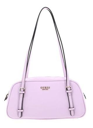 Guess HWBG9645080ORC CERELIA SHOULDER SATCHEL Women ORCHID Size One Size