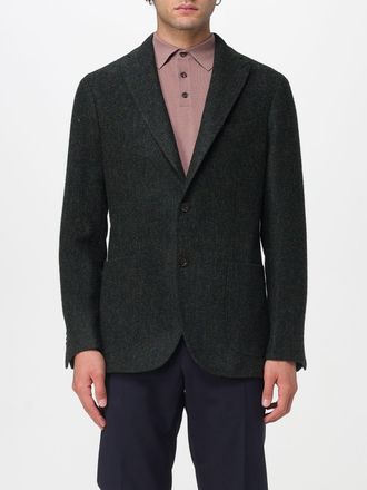Boglioli Veste BOGLIOLI Homme couleur Vert