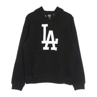 47 Brand Herren, Sweatshirts & Hoodies, Schwarzk, LGr&ouml;&szlig;e