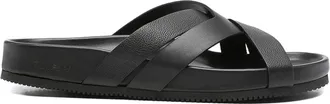 Tom Ford Sandales - Noir