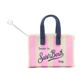 MC2 Saint Barth Damen, Accessories, Rosa, ONE SIZEGr&ouml;&szlig;e