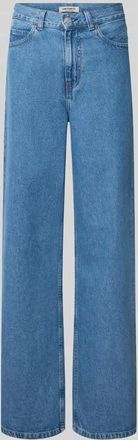 Carhartt Work in Progress Jeans mit Eingrifftaschen Modell Jane