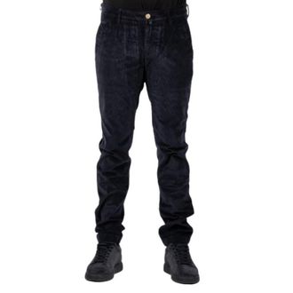 Jacob Cohen Jeans Uomo Jacob Cohen - - Trousers - Herren - Blau - W38