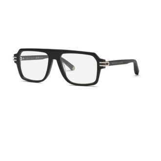 Philipp Plein Herren, Accessories, Schwarzk, 56 MMGr&ouml;&szlig;e