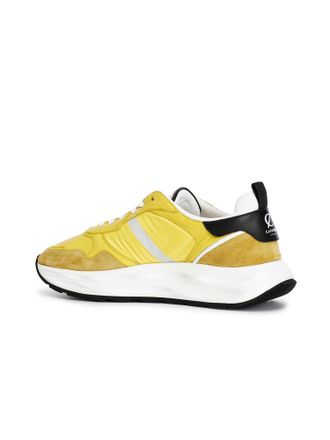 Cafènoir CAF NOIR Sneaker low