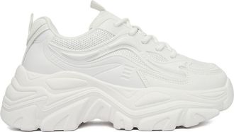 Jenny Sneakers JENNY CEO-WSS21557-02 Wei&szlig;