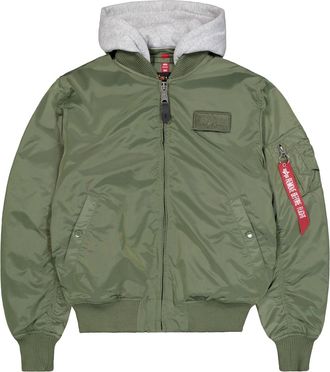 Alpha Industries Jacke MA-1