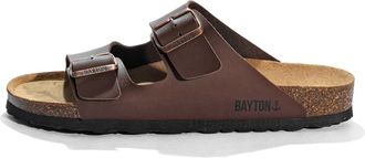 Bayton Pantolette Tracy