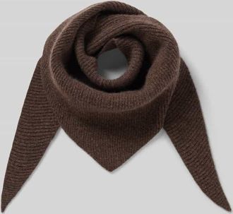 Moss Copenhagen Schal aus reiner Wolle Modell LOWEE