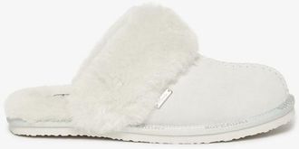 Superdry Chausson Mule en Daim