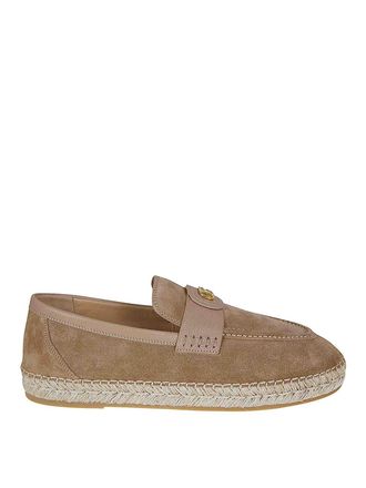 Valentino Garavani Espadrilles - Camel