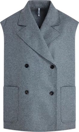 Liviana Conti Damen, Jacken, Grau, XSGr&ouml;&szlig;e