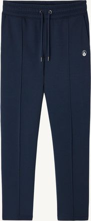 Jott Jogging &agrave; cordon en coton biologique Marine Soho - Taille XXL