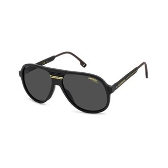 Carrera Homme, Accessoires, Noir, Taille: 59 MM Lunettes de soleil sportives de qualit&eacute; premium