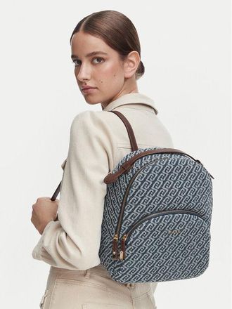Liu Jo Rucksack AF6209 T703A Blau