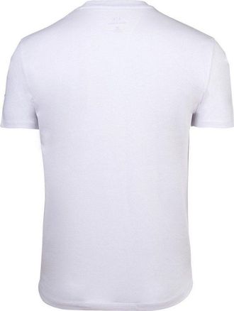 A|X Armani Exchange T-Shirt Herren T-Shirt 1er Pack Baumwolle T-SHIRT (Packung, 1er Pack)