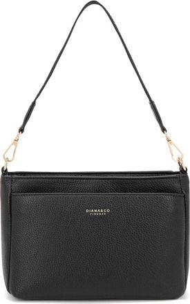 Diana & Co Diana&Co Umh&auml;ngetasche, die in einen Rucksack umgewandelt werden kann Women