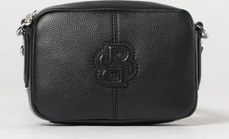 HUGO BOSS Umh&auml;ngetasche Damen Farbe Schwarz