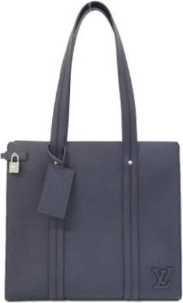 Louis Vuitton Damen, Pre-Owned, Blau, ONE SIZEGr&ouml;&szlig;e