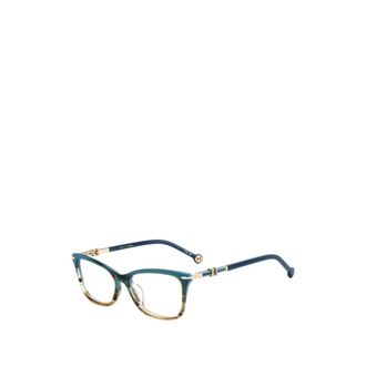 Carolina Herrera RFD Brillen - - Accessories - Damen - Mehrfarbig - 53 MM
